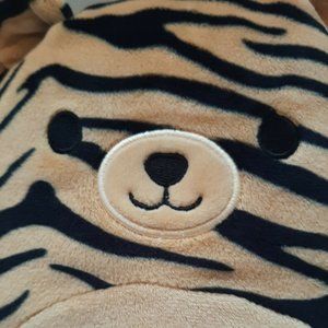 Kellytoy | Toys | Kellytoy Tina The Tiger Striped Roly Poly ...